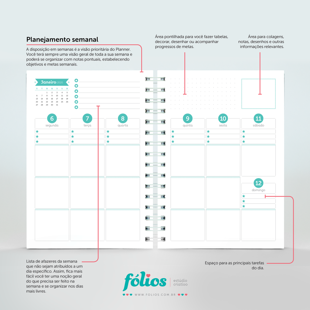 Planners de setembro para download (mensal e semanal) 2016 – Fólios Planners de setembro para download (mensal e semanal) 2016 – Fólios